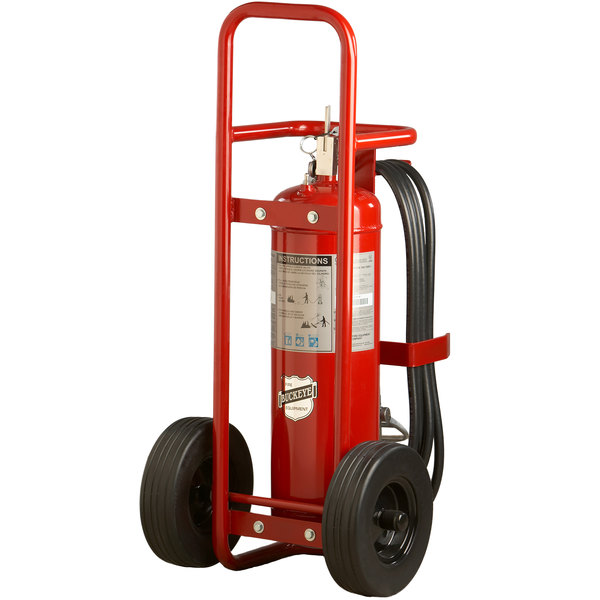 Fire Extinguishers – Fast Active – Complete Industrial Solutions