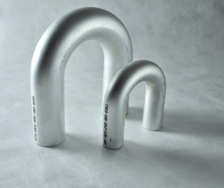 Tube Bending – Fast Active – Complete Industrial Solutions