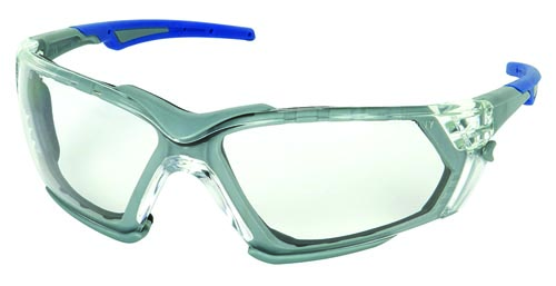 Safety Goggles – Fast Active – Complete Industrial Solutions